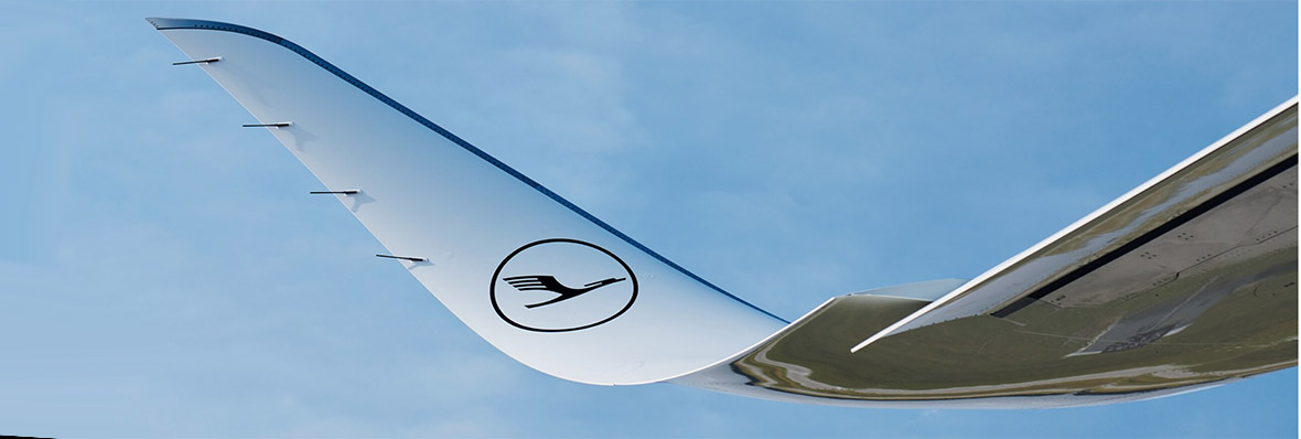 LUFTHANSA MAKES OFFER FOR ITALIAN LEGACY AIRLINE ITA