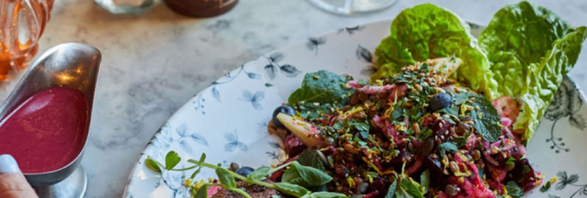 WHAT’S COOKING IN BIRMINGHAM – Travel Industry Today