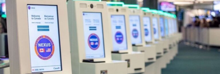 BREAKTHROUGH AT LAST ON NEXUS STAND-OFF – Travel Industry Today