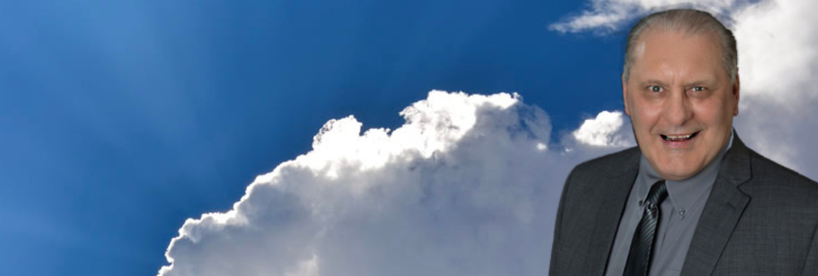 SILVER LININGS: Uniglobe’s Dean Dacko finds pandemic positives for the ...
