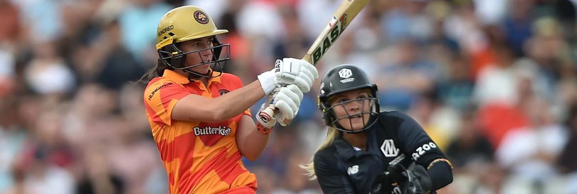 GOOD SPORTS: Uncovering the active side of the England’s West Midlands