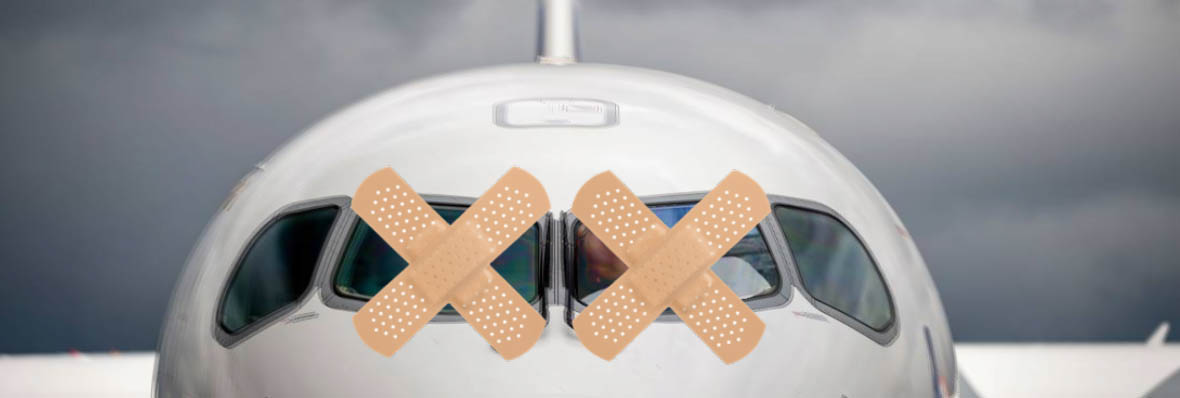 ‘BAND-AID SOLUTION’: Union says federal pilot plan won’t cut it