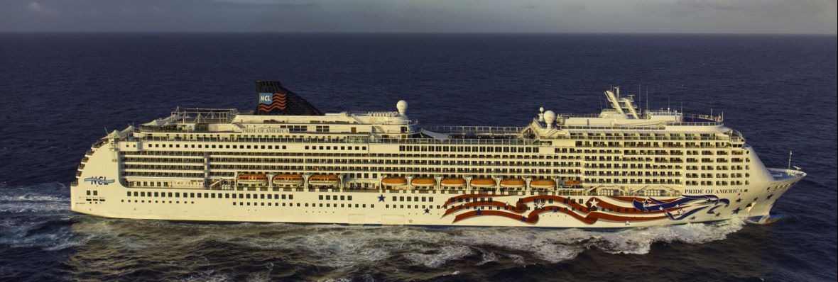 NCL RETURNS TO MAUI