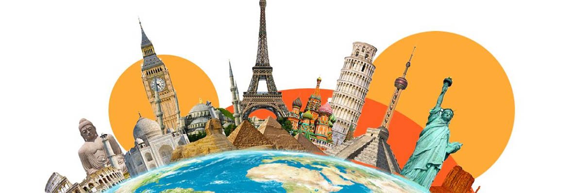 RETHINKING TRAVEL ON WORLD TOURISM DAY