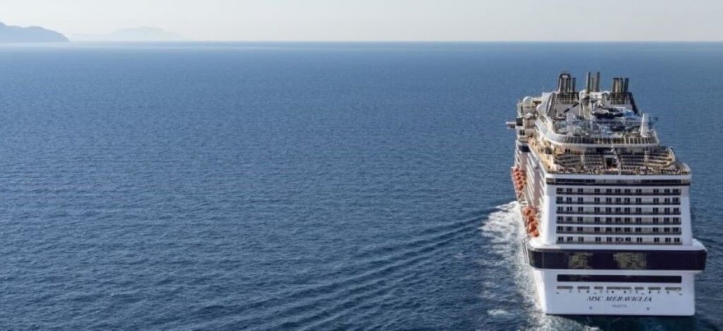 MSC IS BACK AND TAKING CANADA BY STORM – Travel Industry Today