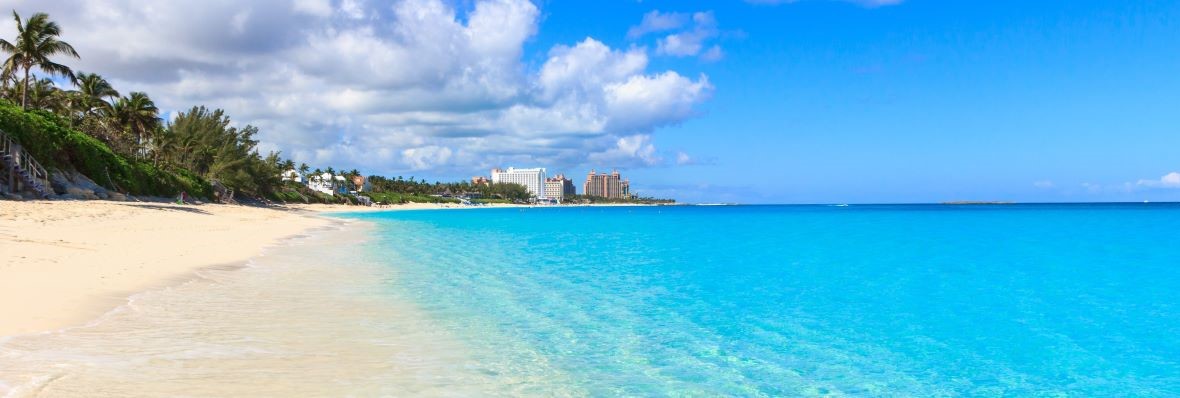 SUN, SAND, AND SEA: Getting the most out of Nassau Paradise Island