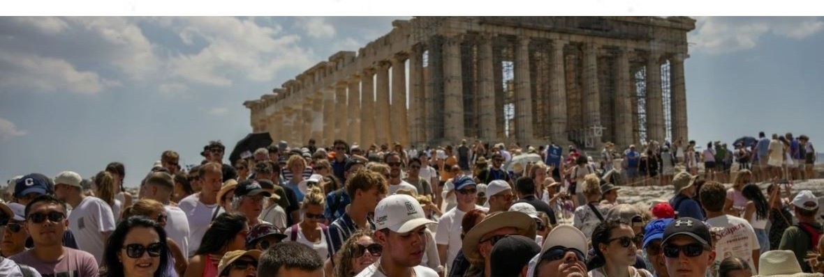 AFTER-HOURS ACROPOLIS TOURS UNVEILED – FOR A PRICE!