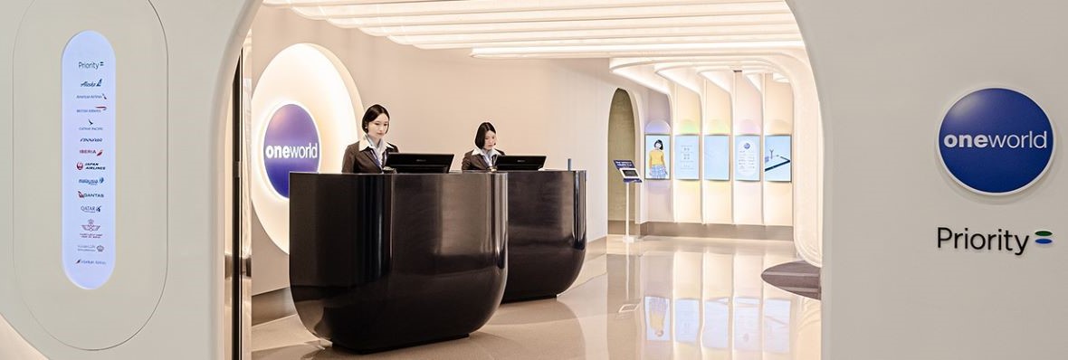 LOOKING BACK, AND FORWARD, AT 25 YEARS OF ONEWORLD – Travel Industry Today