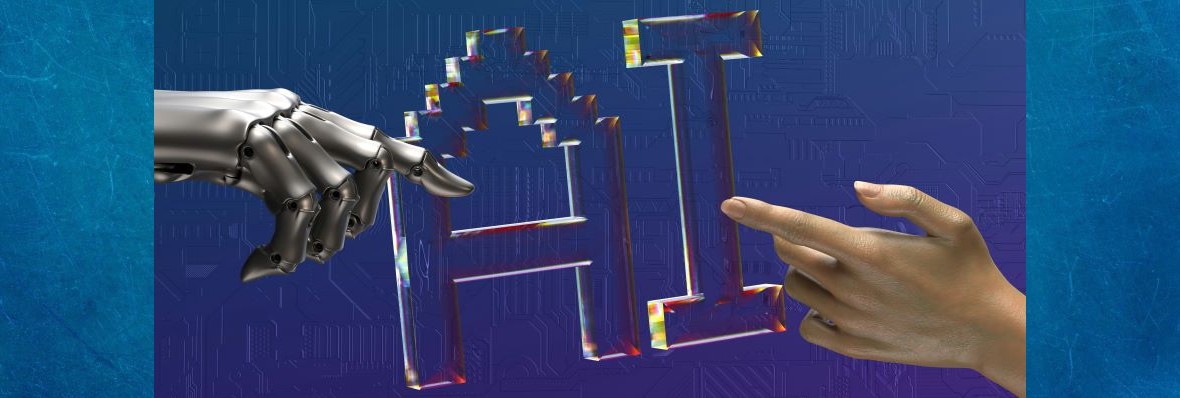 AMEX GBT TAKES AI TO NEXT LEVEL: Creates artificial intelligence task force