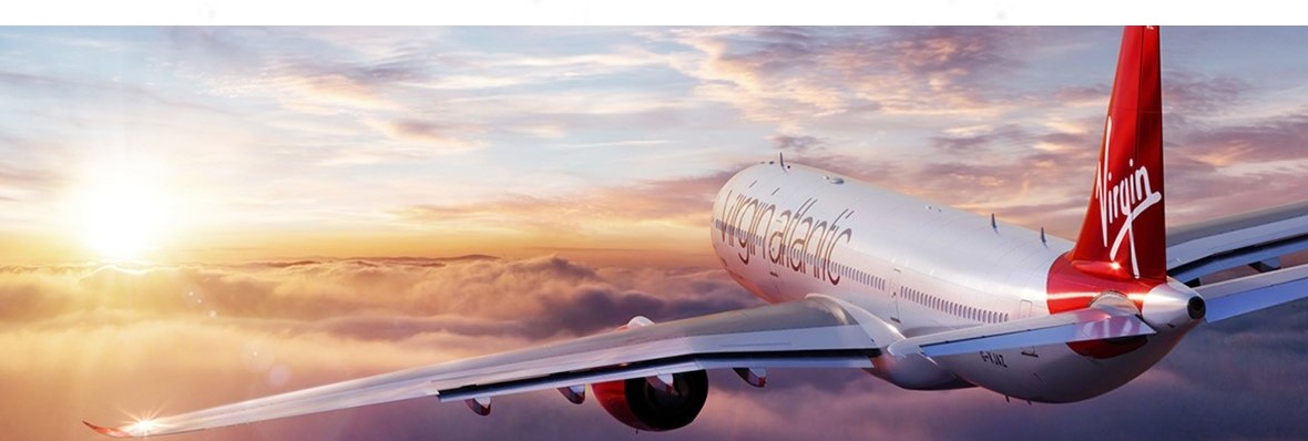 VIRGIN ATLANTIC WILL RETURN TO TORONTO IN 2025: WestJet hails expanded ...
