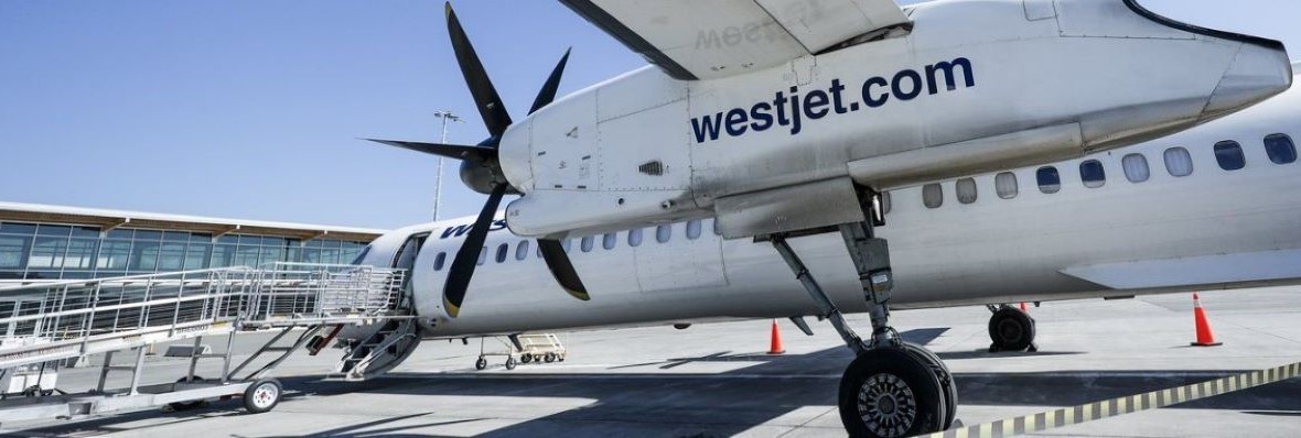BACK TO BASICS: WestJet introduces UltraBasic fare with no carry-on bag