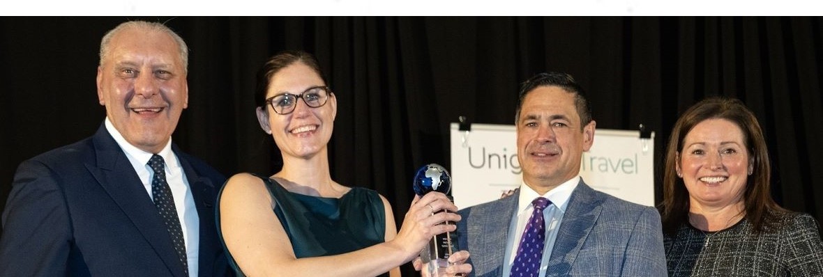 RETAIL ROUND-UP: Uniglobe, Trevello, Encore Cruises, Affluent Traveler ...