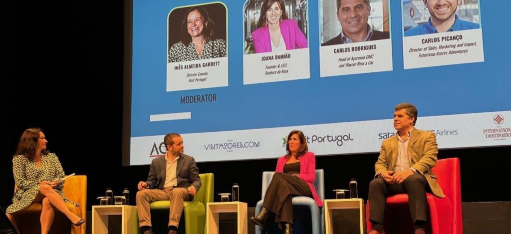 A FOR EFFORT: ACTA gets it right in The Azores