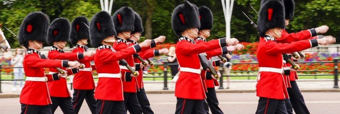 STARRING GREAT BRITAIN: VisitBritain raises curtain on screen tourism ...