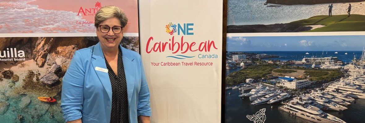 ONE CARIBBEAN CANADA HELPS MAKE CONNECTIONS
