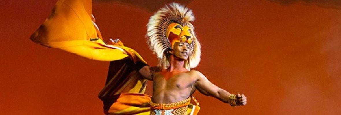 CANADA COMPASS: Last roar for The Lion King in Toronto