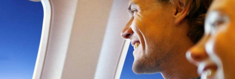 RISE OF THE ‘WHY-CATION’: Purpose, not place, driving traveller choices