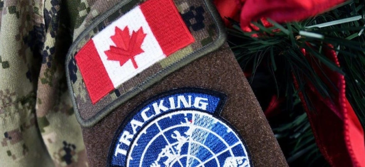 THE ULTIMATE FLIGHT TRACKER: NORAD continues Santa tracking tradition ...