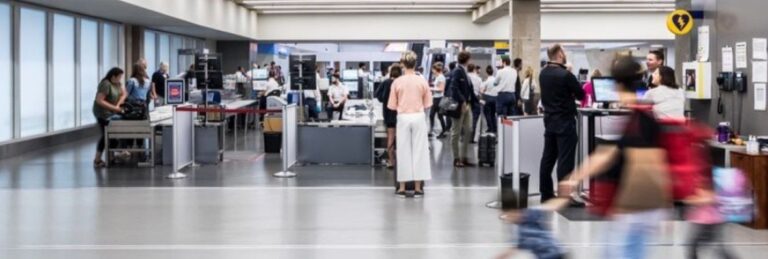 YYC SIMPLIFIES DOMESTIC SECURITY SCREENING