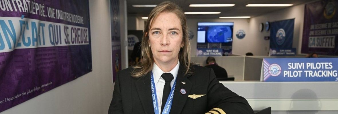 ‘RECKLESS DECISION’: Transat blasts pilots’ strike call, begins ...