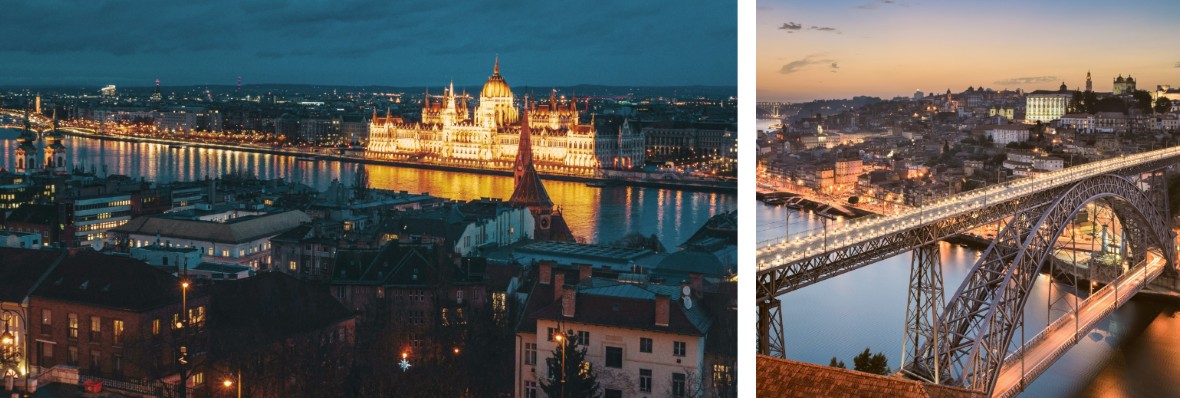NO PLACE LIKE ROAM: Tauck launches new brand in 2026 – Travel Industry ...