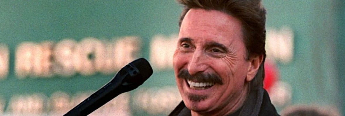 LISTENING IN: Chuck Negron – the immortal singer with a frog in his throat